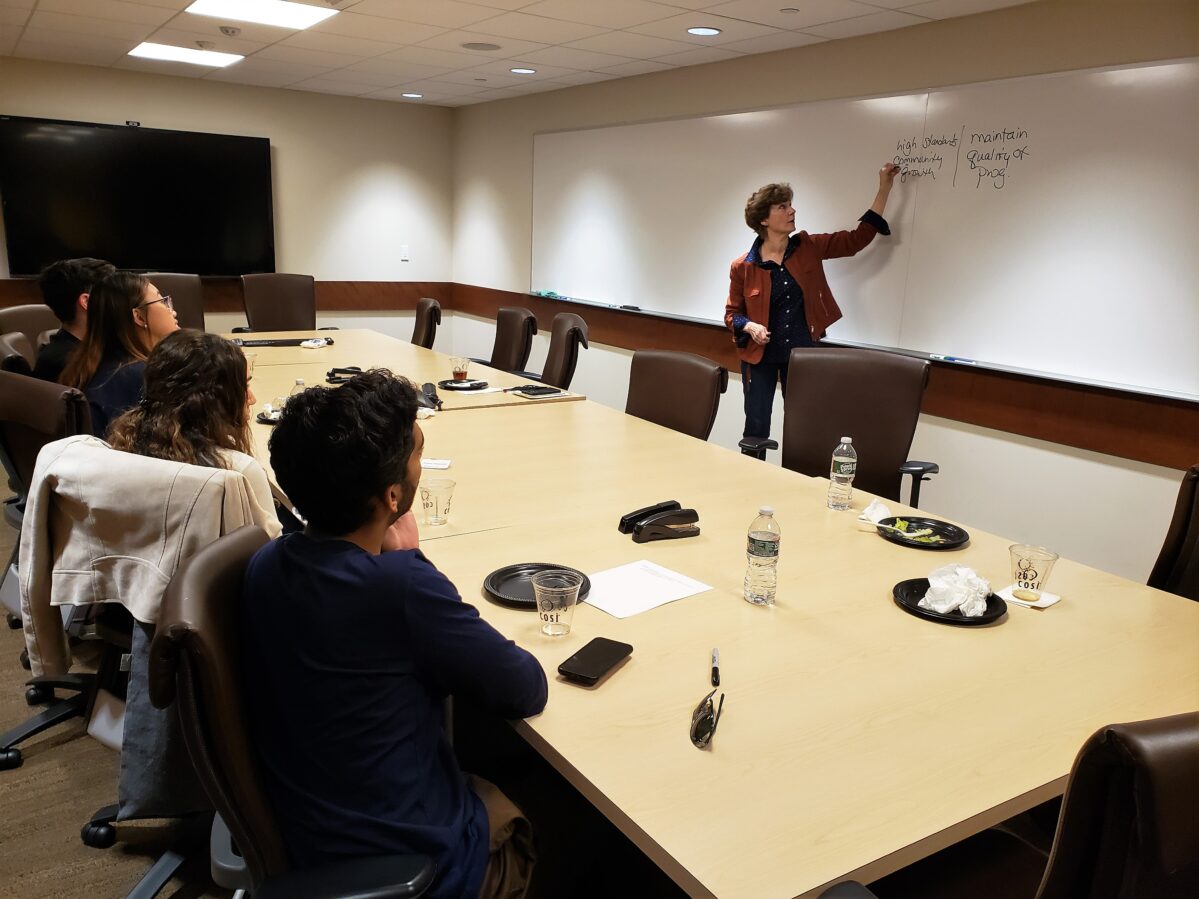 Wharton Communication Program Undergraduate Home Page - Communication ...