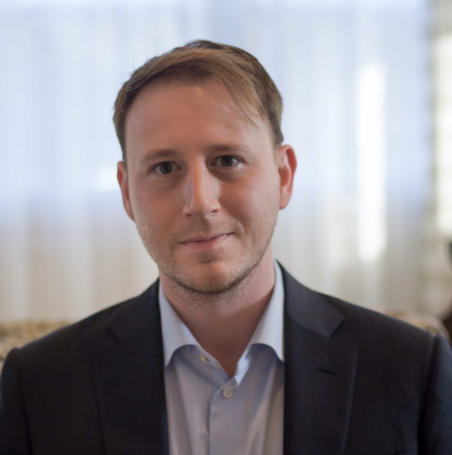 Staff - Communication Program